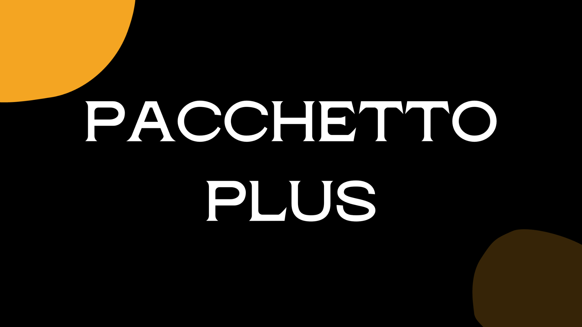 PACCHETTO PLUS :: GiuridicaMente